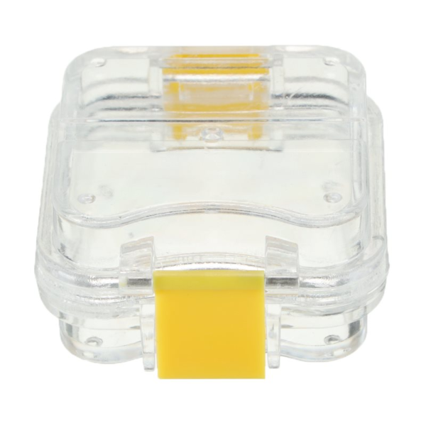Crown box - Zirconia Connection